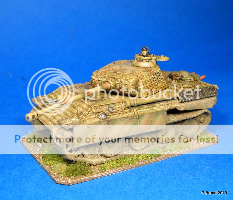 [TMP] "PSC Panthers & Stuggies" Topic